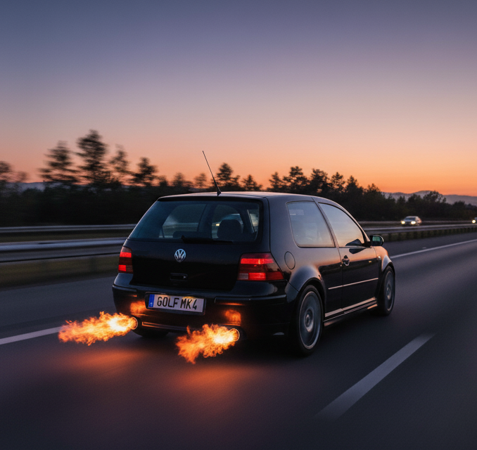 VW VR6 12/24v Custom Tune